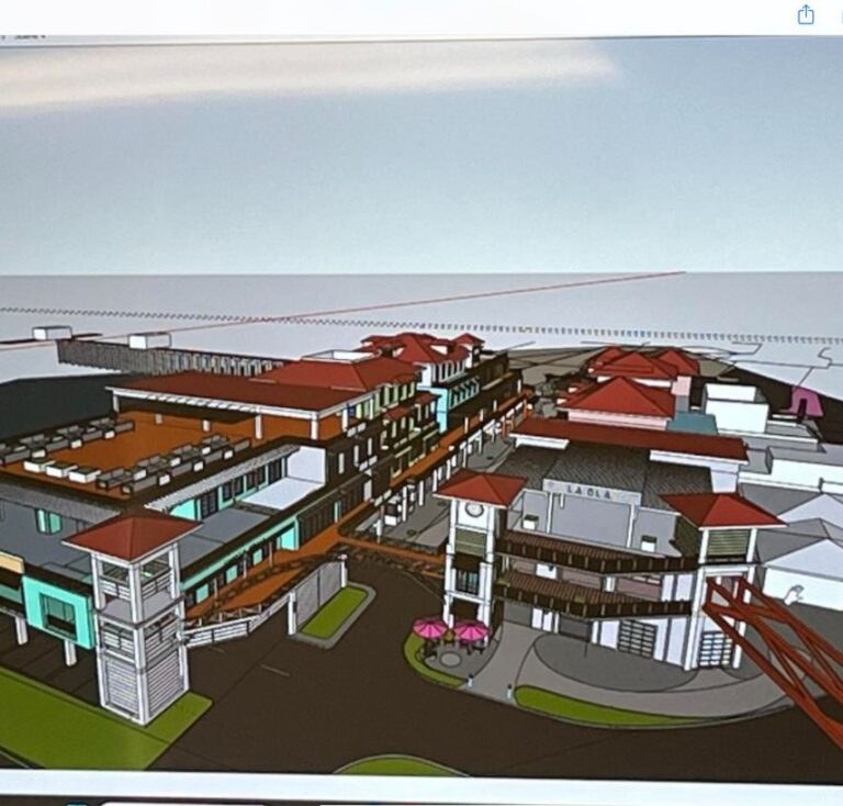 Persaud Wants 24 Hotel Units in Times Square - Beach Talk Radio News ...