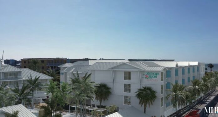 Lighthouse Receives Final Approval - Beach Talk Radio News | The #1 ...