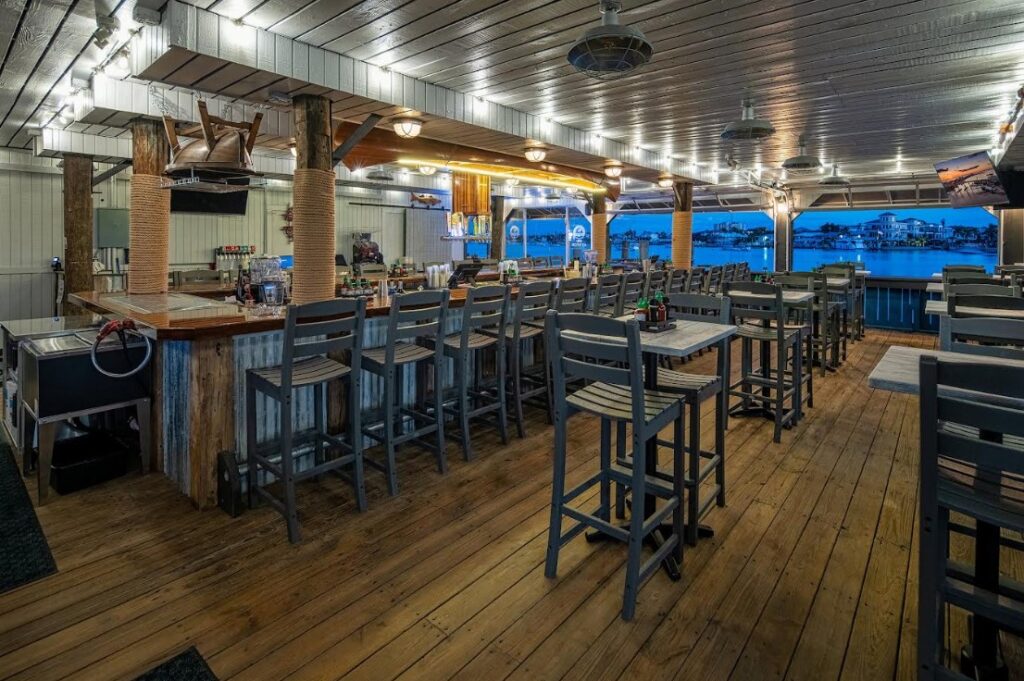 Bonita Fish Company Unveils New Menu - Beach Talk Radio News | The #1 ...