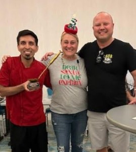 Who Won The Chili-Cook Off? - Beach Talk Radio News | The #1 Source for ...